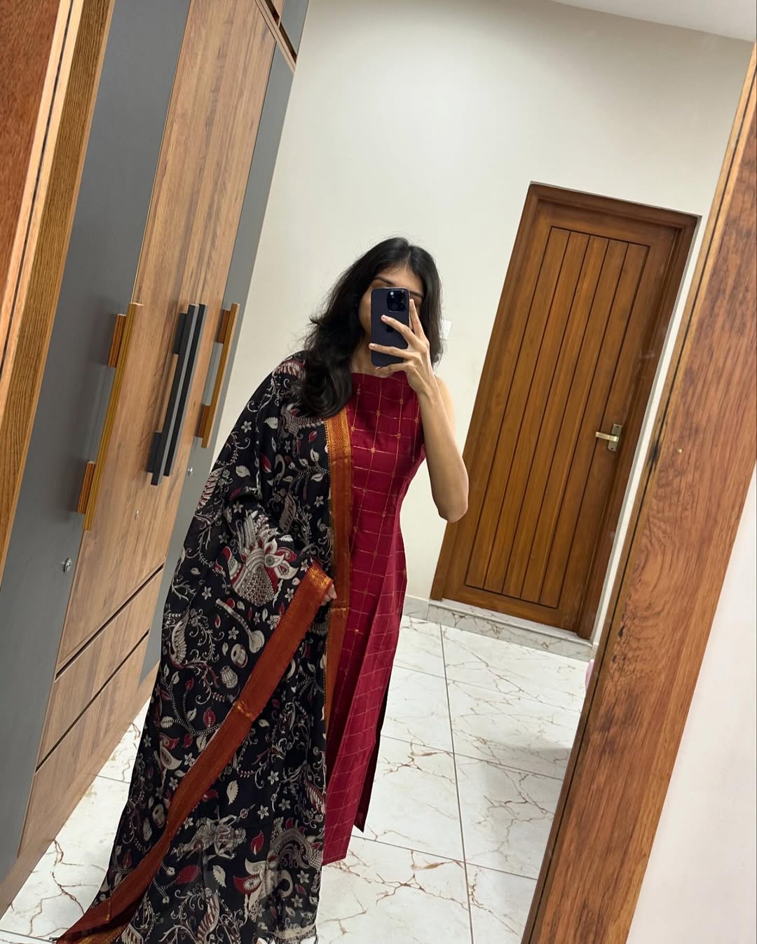 Urban Rani Top With Dupatta – Nyra Fashion